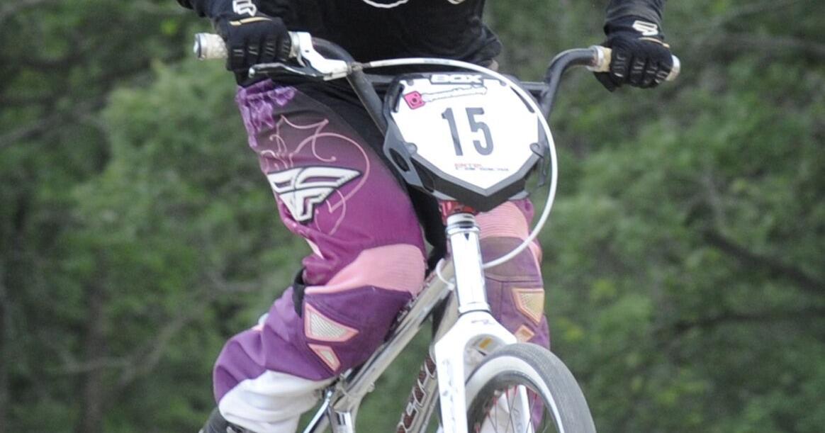 New lights coming to Milton’s BMX track thanks to Trillium funds