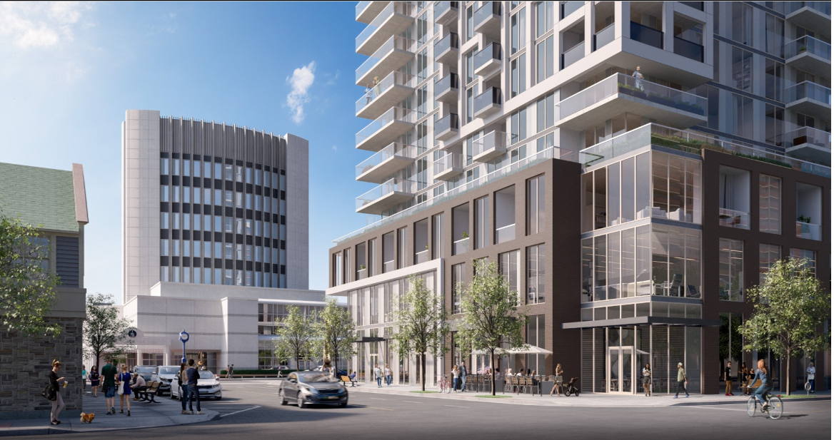 Proposed 27-storey tower can bring vibrancy to downtown Burlington, but ...