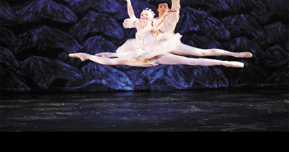 Nutcracker ballet returns to Oakville Centre