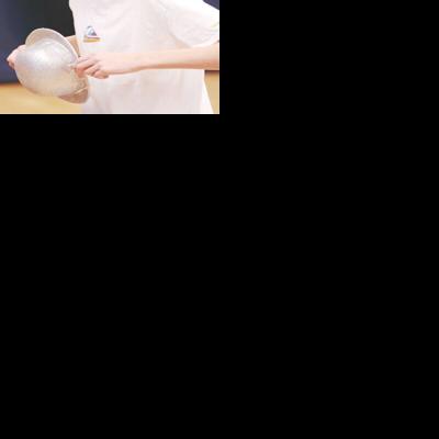 Noack believes in the power of the arts