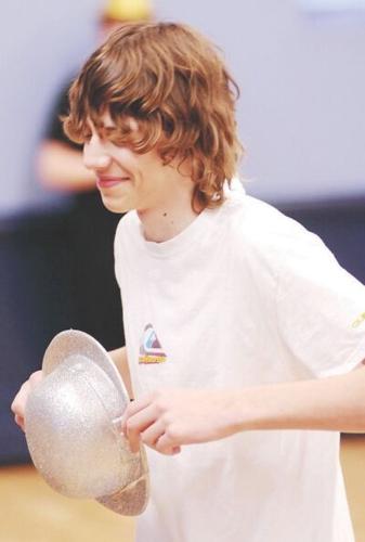 Noack believes in the power of the arts