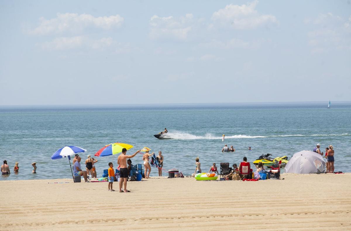 Ontario summer weather forecast 2026: Hot season ahead