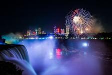 Niagara Falls 2026 opening dates: Boat tours, spring deals