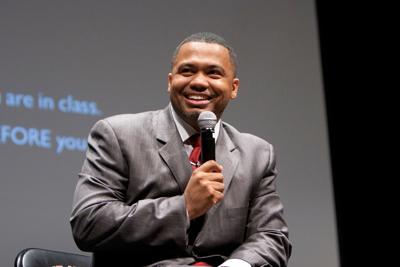 Screening of Freedom Writers in Oakville a prelude to YMCA Peace Week ...