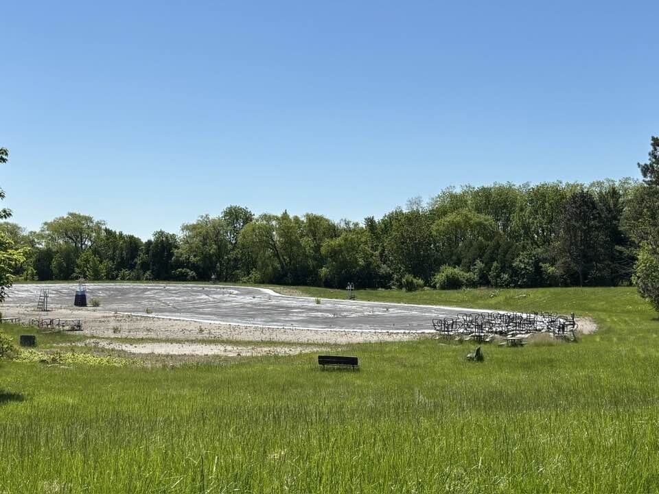 Oakville provincial park pool closure entering 7th year