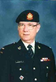 From Cadet to Colonel during 50 years of service