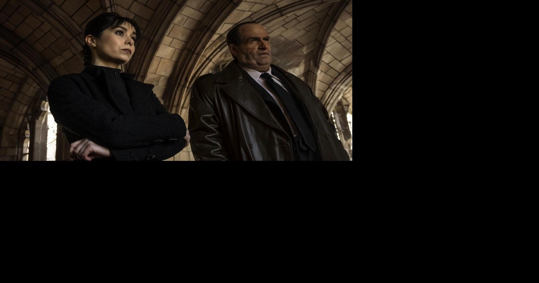 Here are the must watch titles to stream on Crave & Netflix