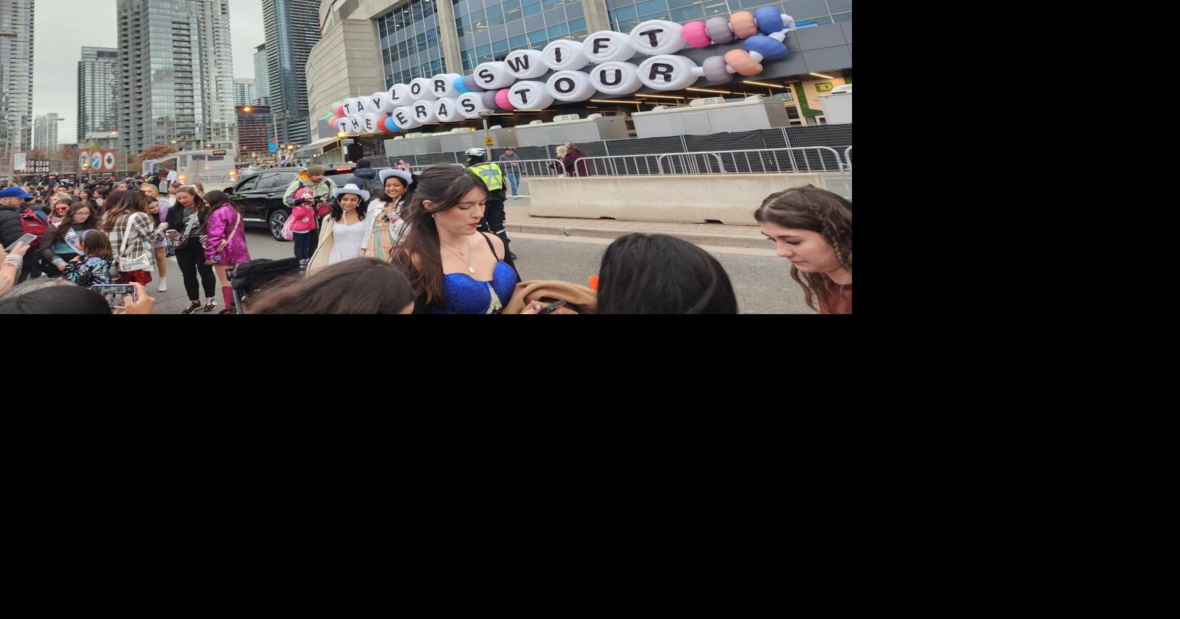 What you need to know about navigating the Eras Tour Toronto