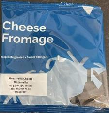Hello Fresh cheeses recalled over listeria risk in Canada