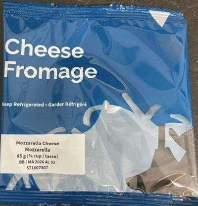 Hello Fresh cheeses recalled over listeria risk in Canada