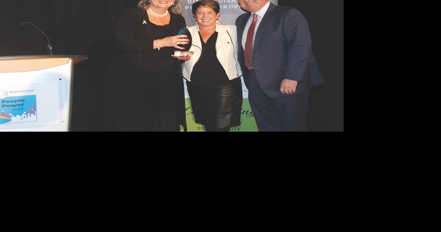 Crystal Ball founder Dorothy Borovich first woman to be named 2018 ...