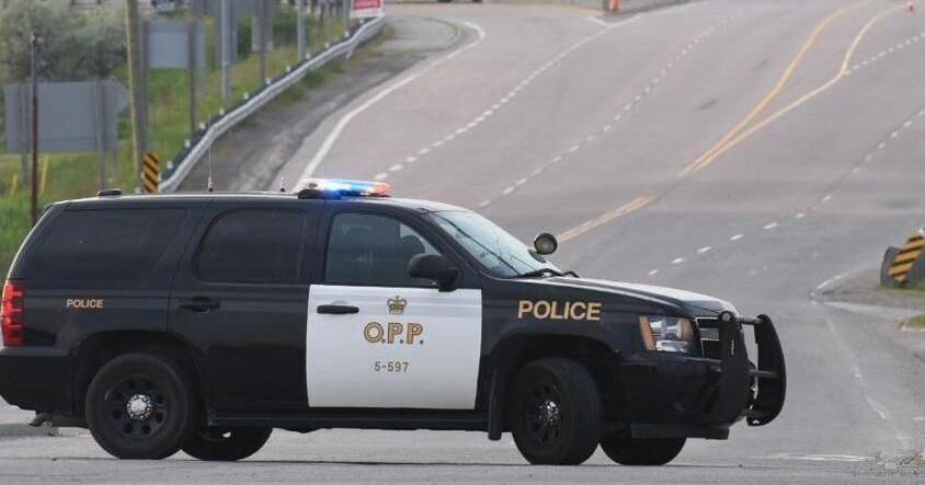 ‘Wrong way’ crash on Highway 401 near Milton leaves 1 dead
