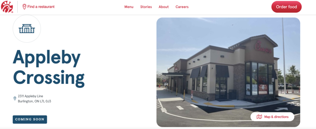 Popular American restaurant chain opening in Burlington