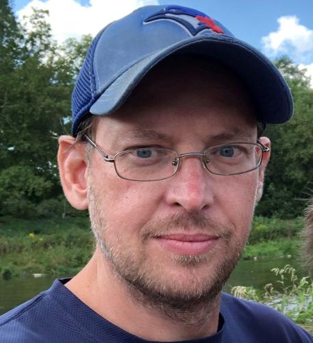 Meet Chris Goff, candidate for Burlington public school trustee