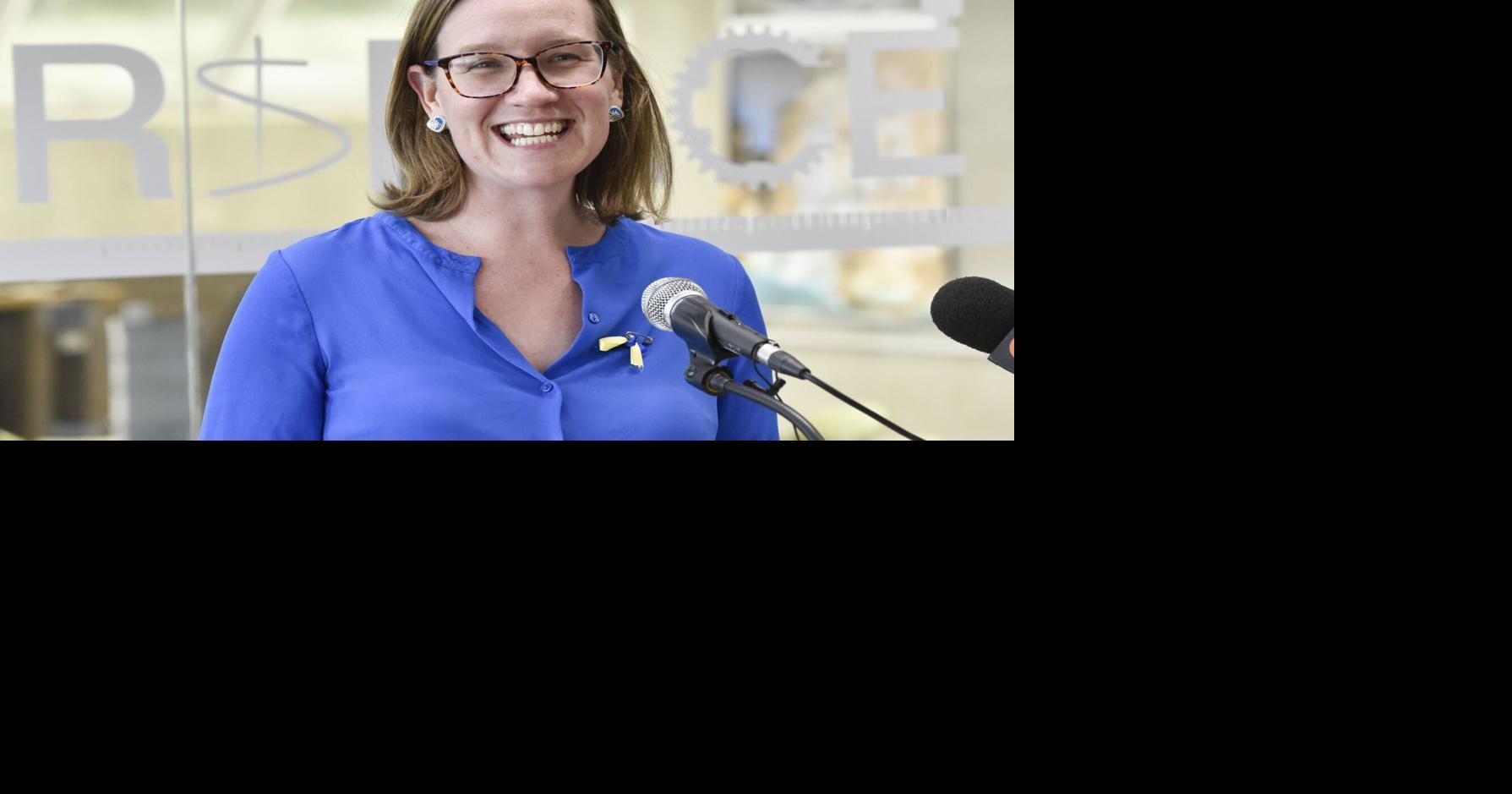 Burlington MP Karina Gould to host New Year’s Levee