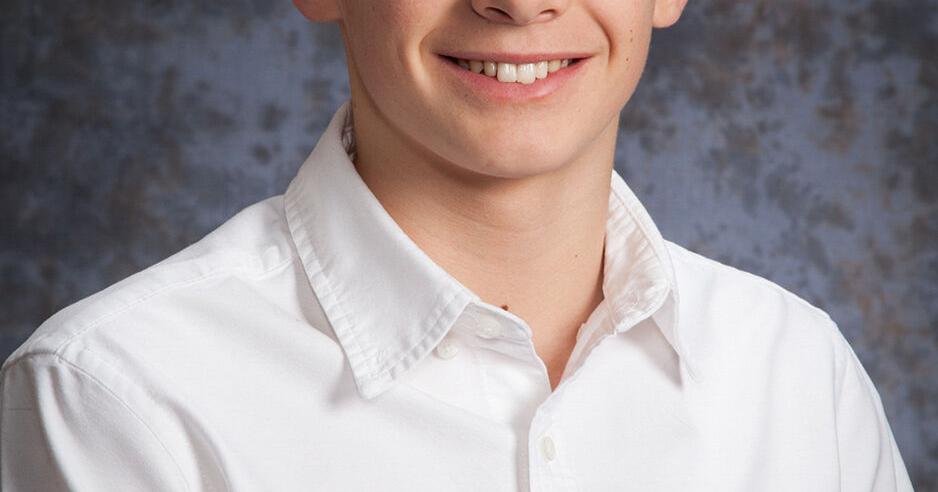 Youths receive Halton District School Board's Student Excellence Awards