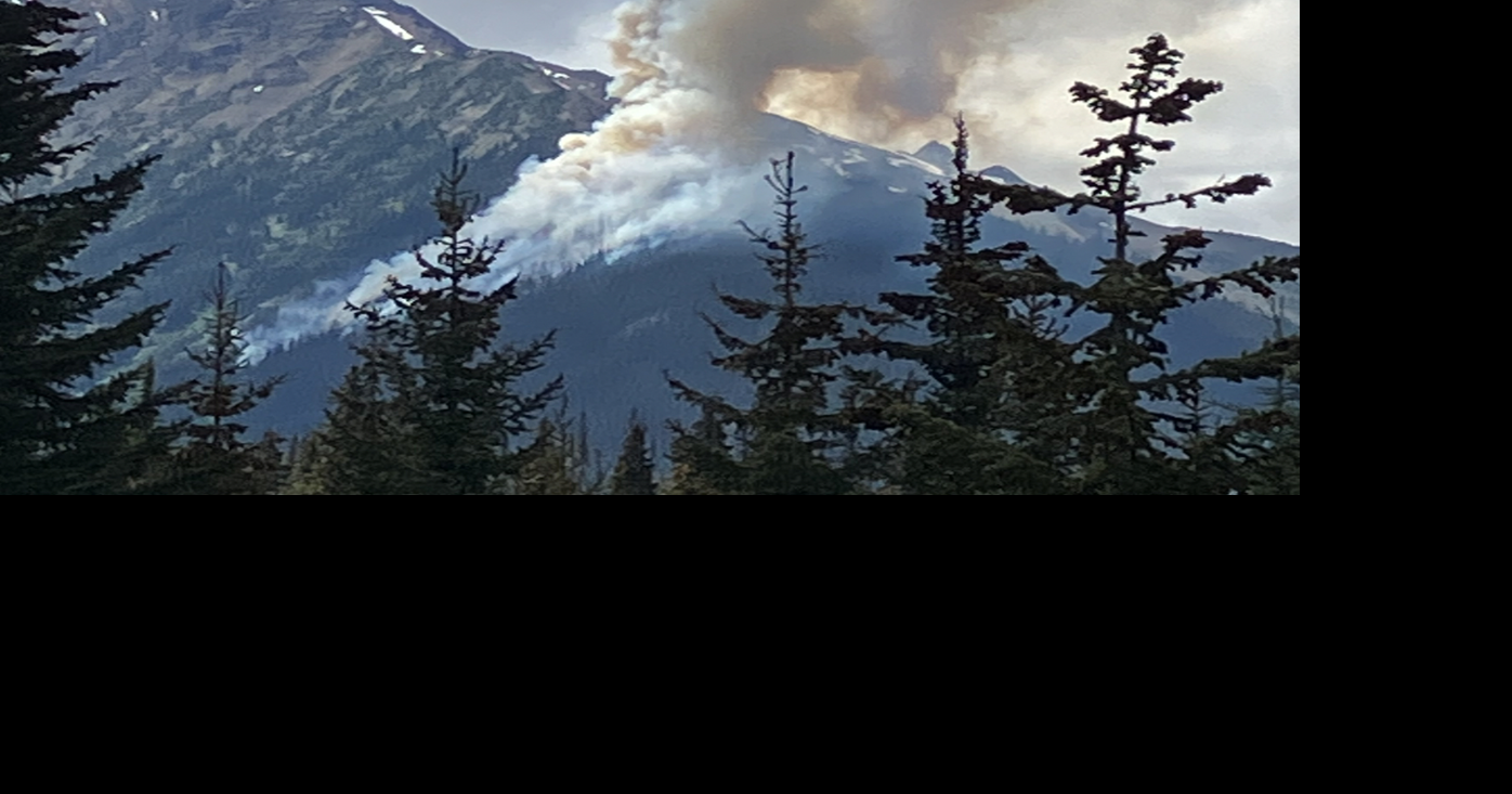 Canada’s 2025 wildfire season has started. Here’s which cities are most ...