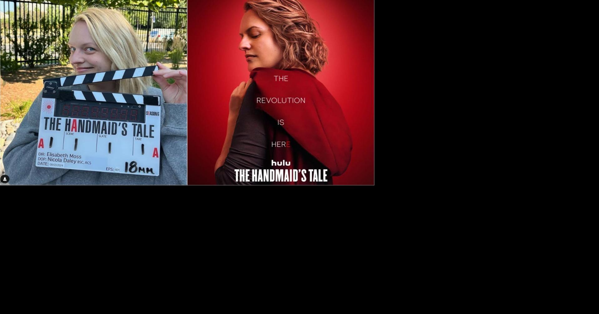 Where was the Handmaid’s Tale Season 6 filmed?