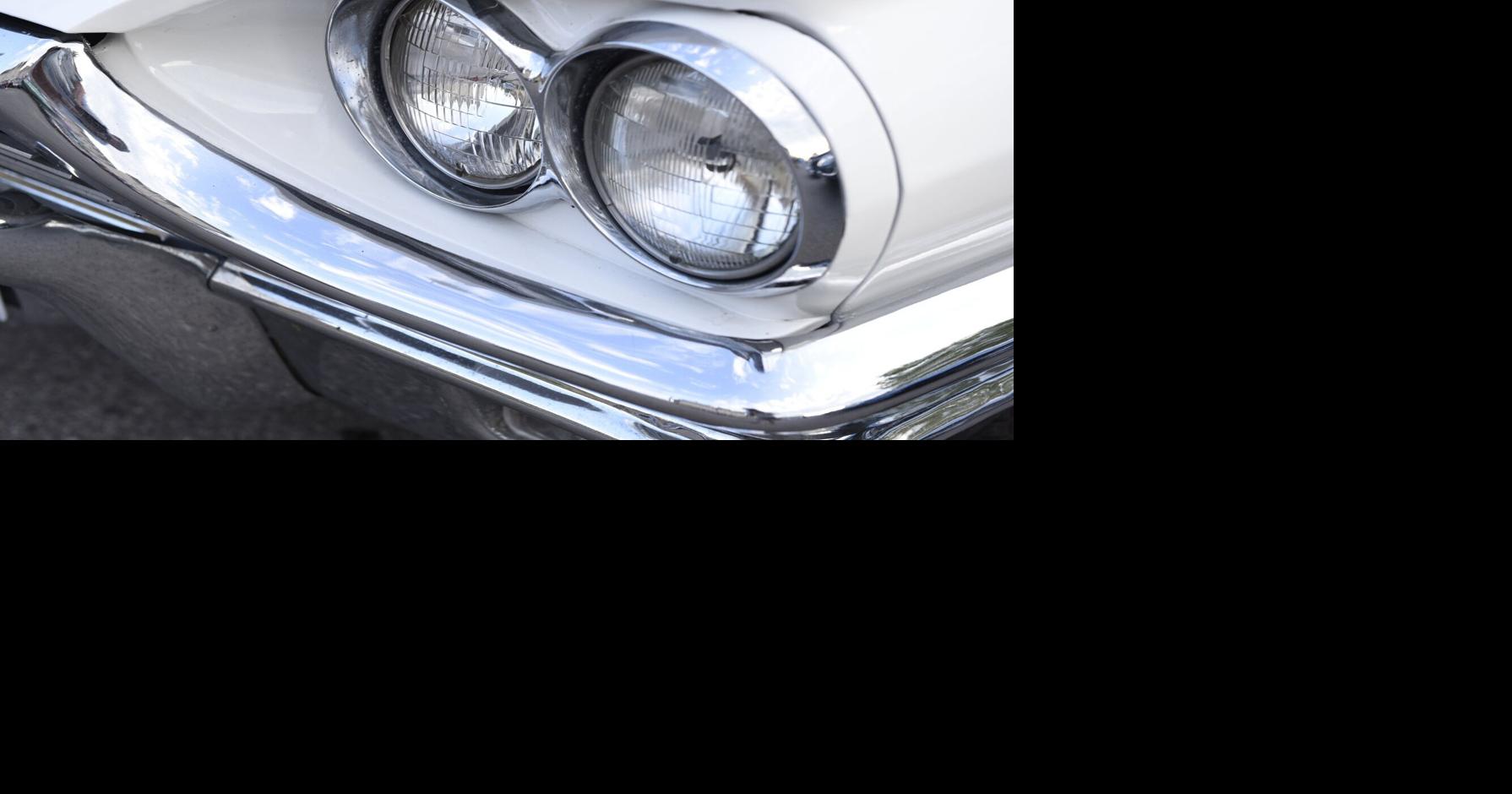 Downtown Milton car show to feature ‘unique’ rides