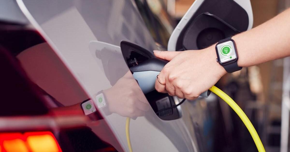 Canada’s $5,000 EV rebate program ends early — here’s why
