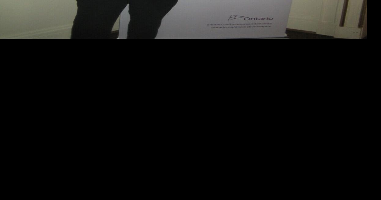 Oakville resident among recipients of June Callwood award