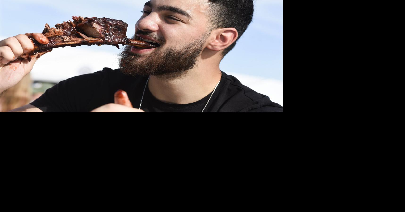 Canada’s Largest Ribfest returns in 2023 to Spencer Smith Park in ...