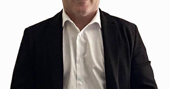 Keith Demoe, candidate for Ward 2 Burlington councillor