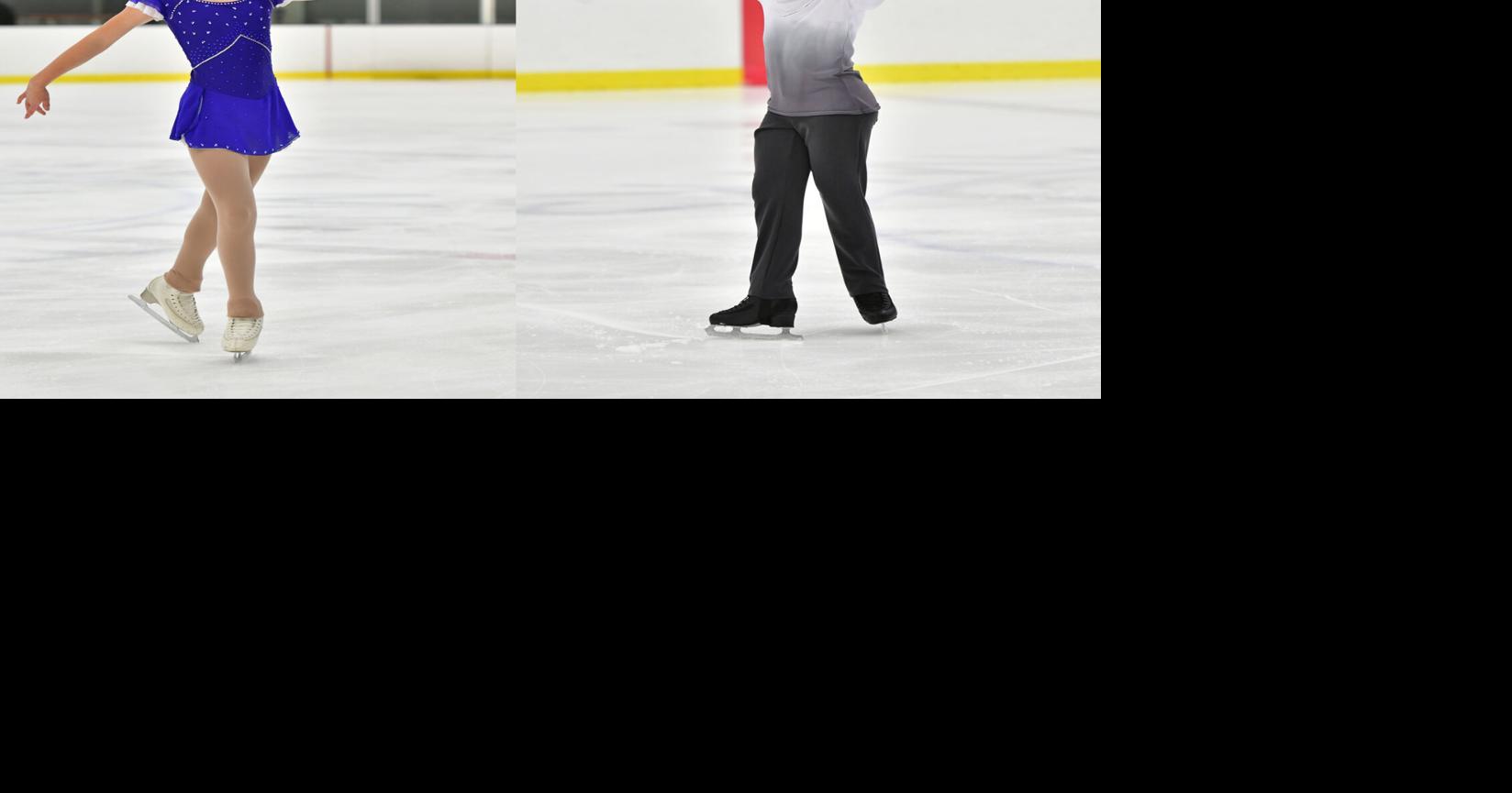 Milton Skating Club shines at Central Ontario Sectionals