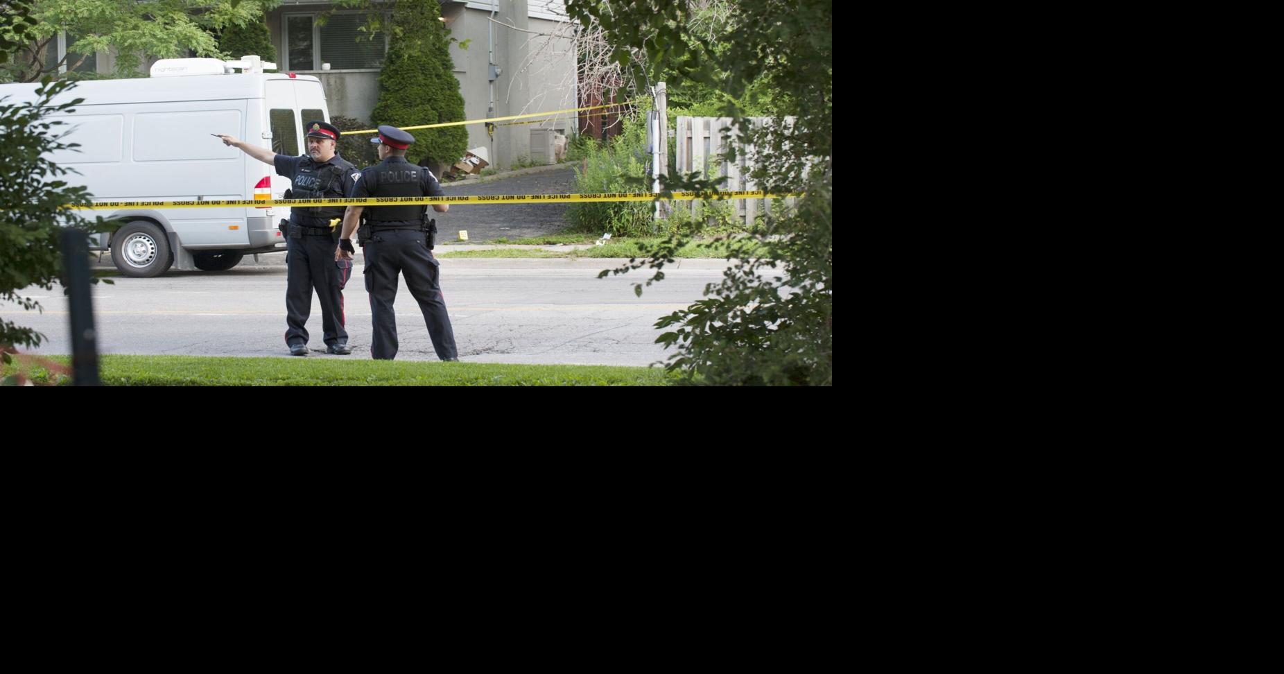 Here's where Halton region ranks in Canada when it comes to violent crime