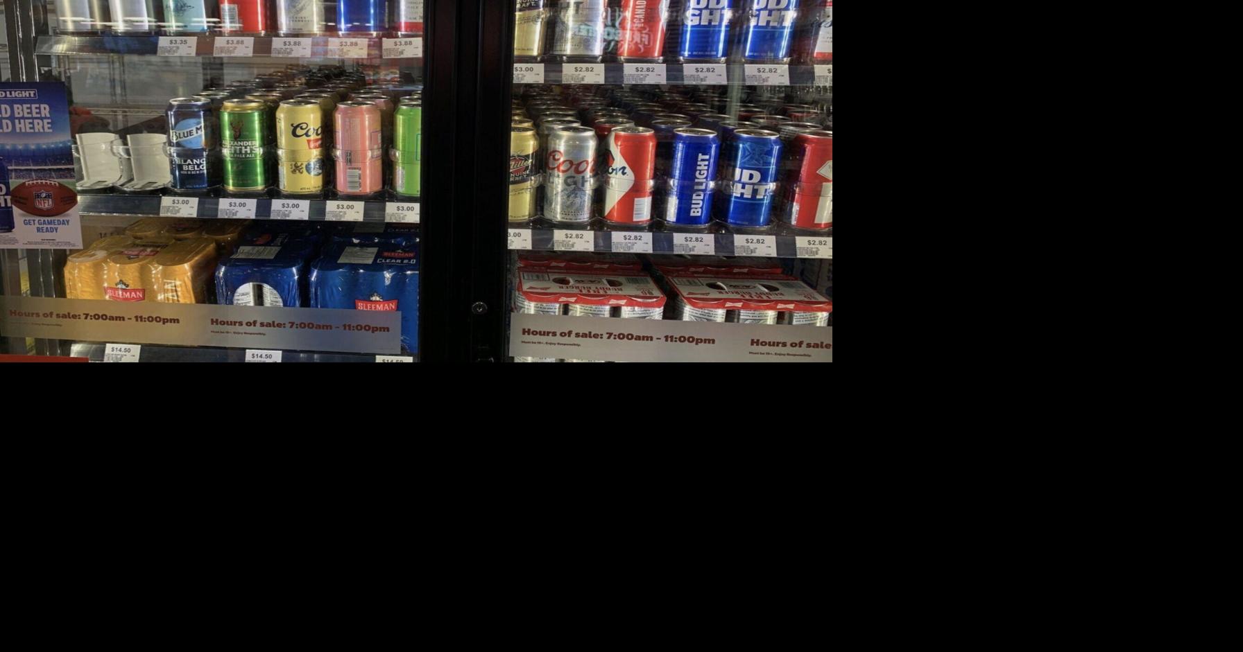 LCBO, Beer Store Family Day 2026: What’s open in Ontario?