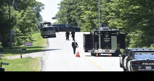 'Senseless act of violence': Body found in Milton is a teenaged boy and ...