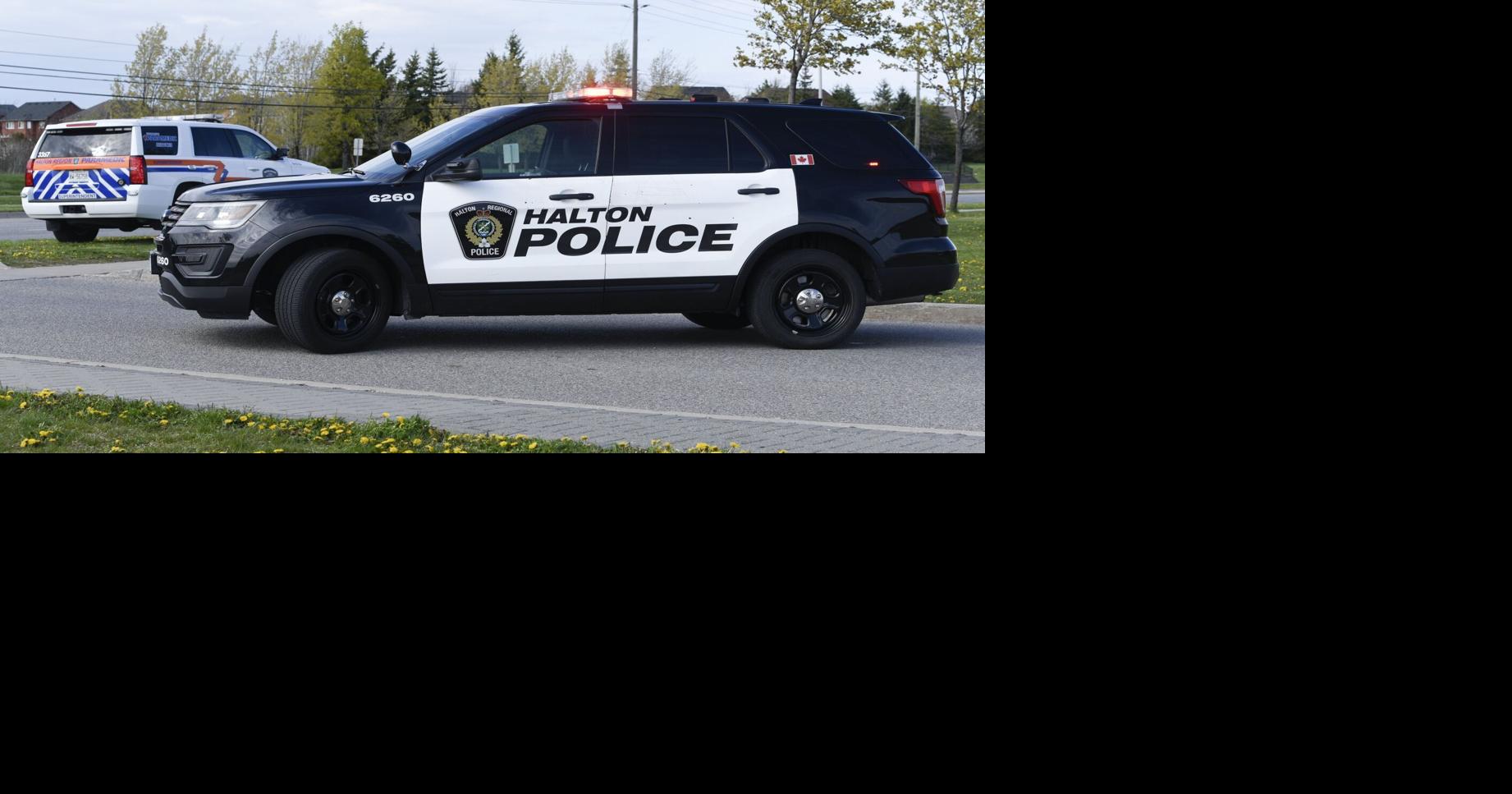 Second teen girl reports sexual assault to Halton police