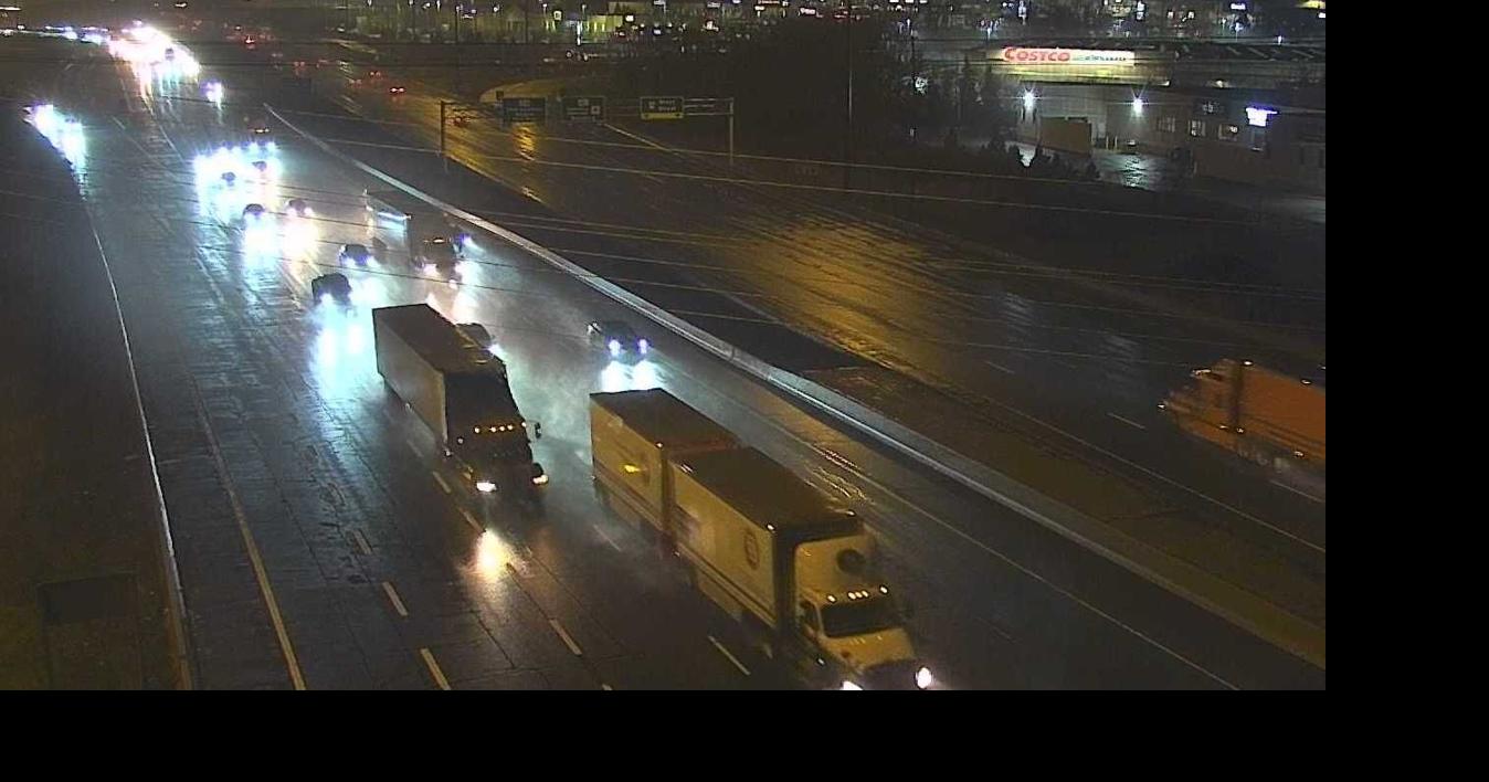 'Periods of rain': Live updates for Oakville and Burlington as well as ...