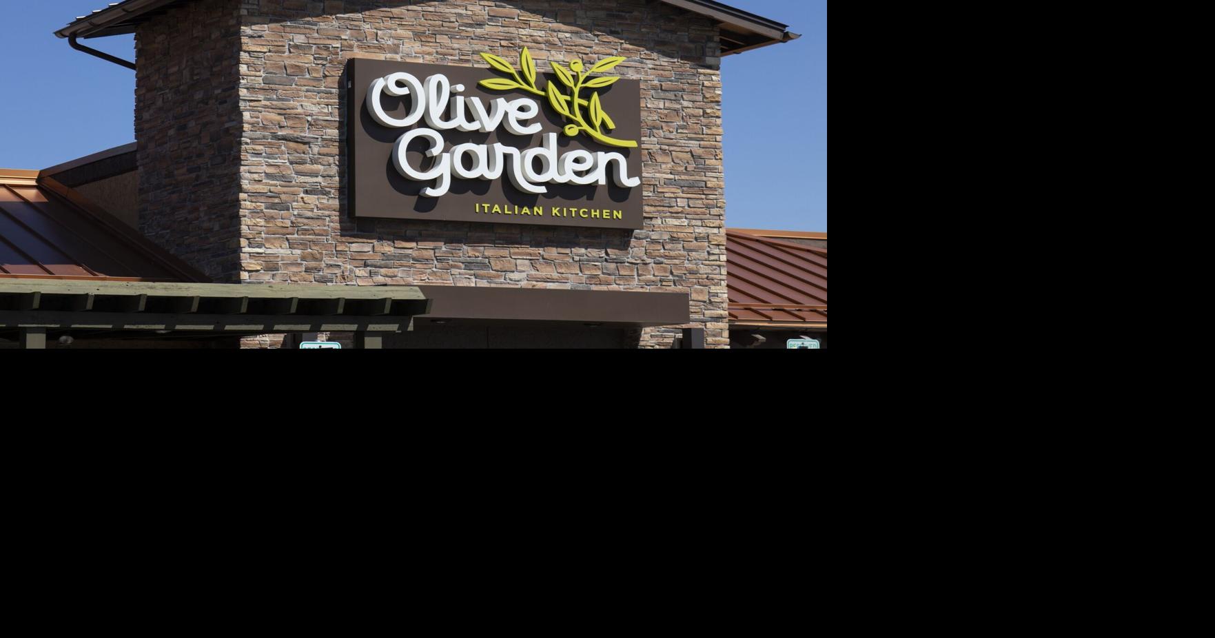 Olive Garden Returns to Ontario: Vaughan & Ottawa locations