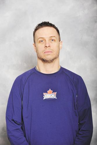 Cordingley finalist for NLL Hall of Fame