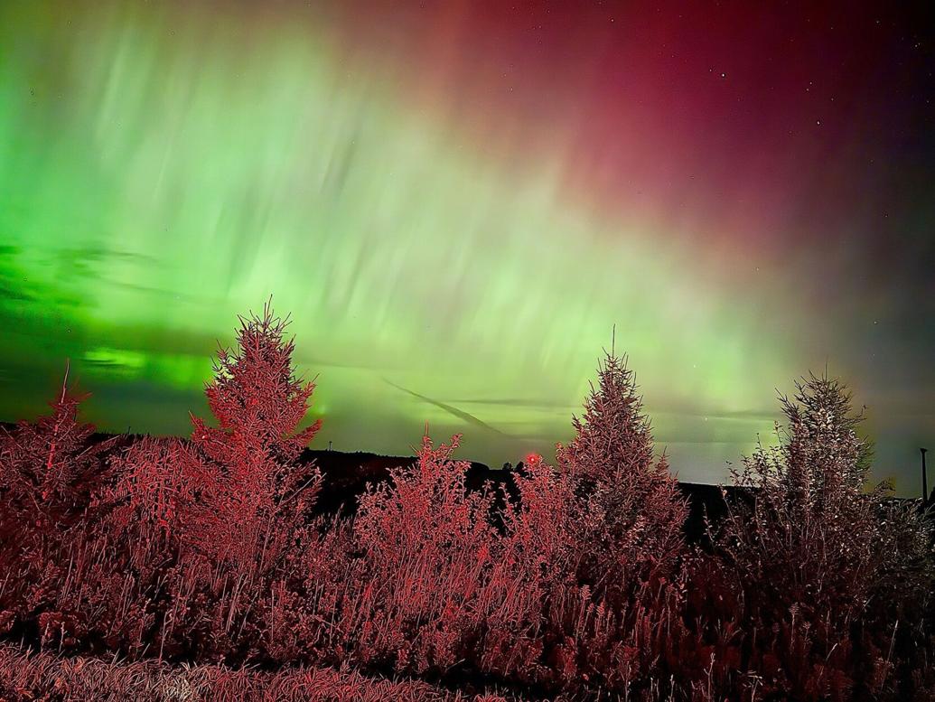 Ontario’s northern lights forecast and tips for viewing