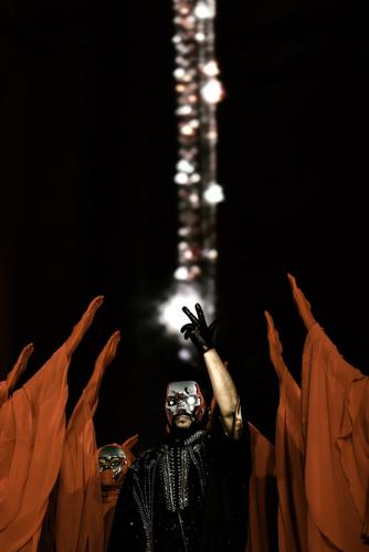 The Weeknd in Toronto: A review of the homecoming concert