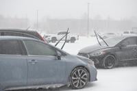 Why does Canada use Celsius and not Fahrenheit?