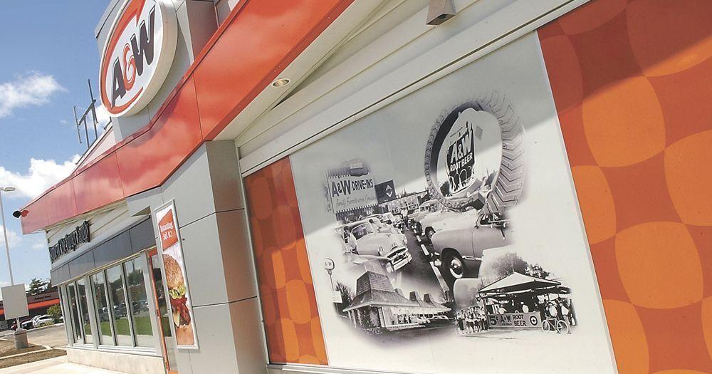 A&W introduces tropical drinks, KFC teams up with Ruffles