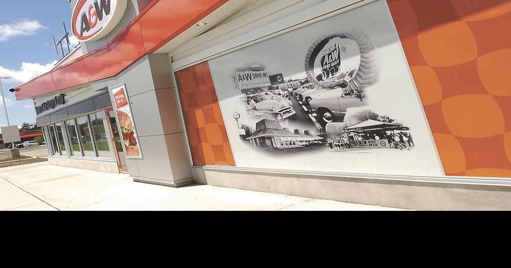 A&W introduces tropical drinks, KFC teams up with Ruffles