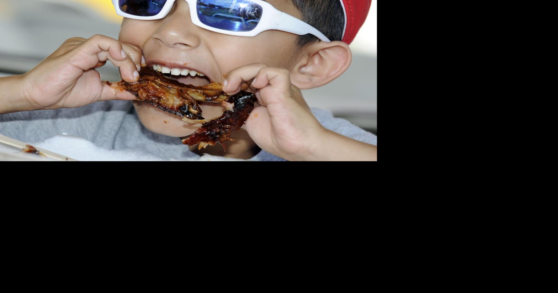 Milton Ribfest set for this weekend