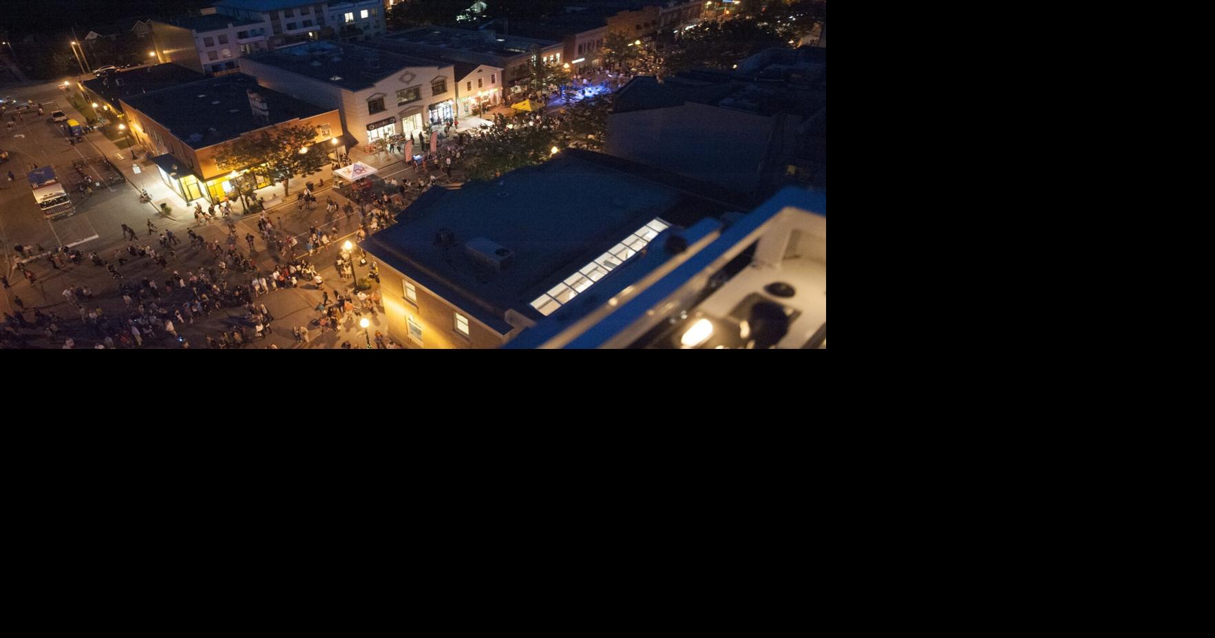 WALKABOUT: Things to do in downtown Oakville