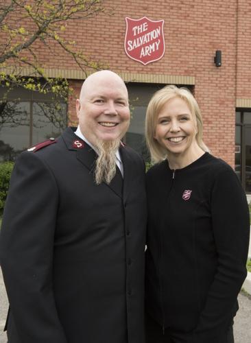 'It will be difficult to say goodbye': Milton Sally Ann to bid fond ...
