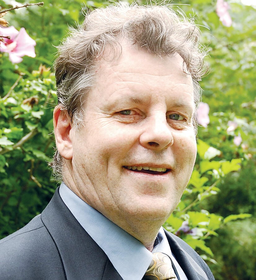 Hutchins Enters Ward 3 Race