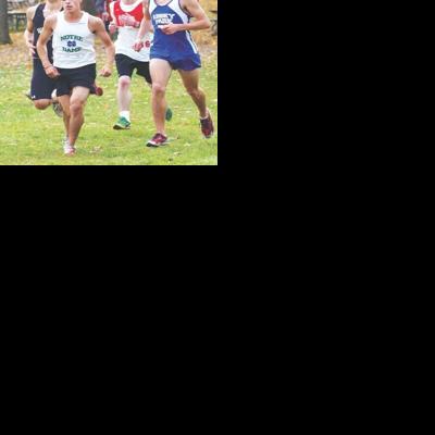 Cross-country runners realize OFSAA medal is a lofty goal