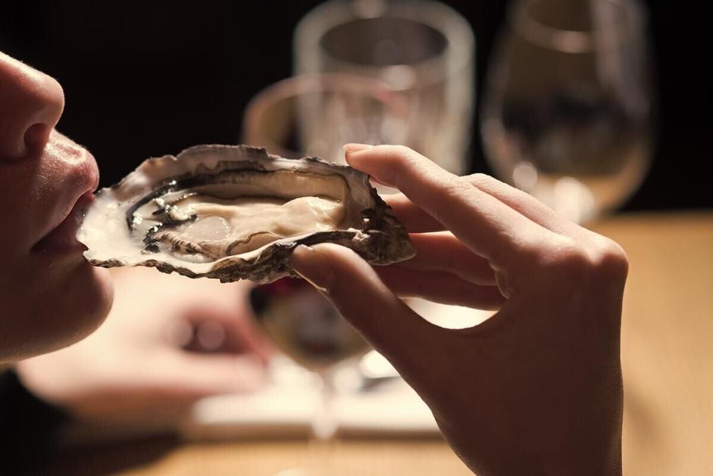 Food recall warning issued for oysters sold in Canada