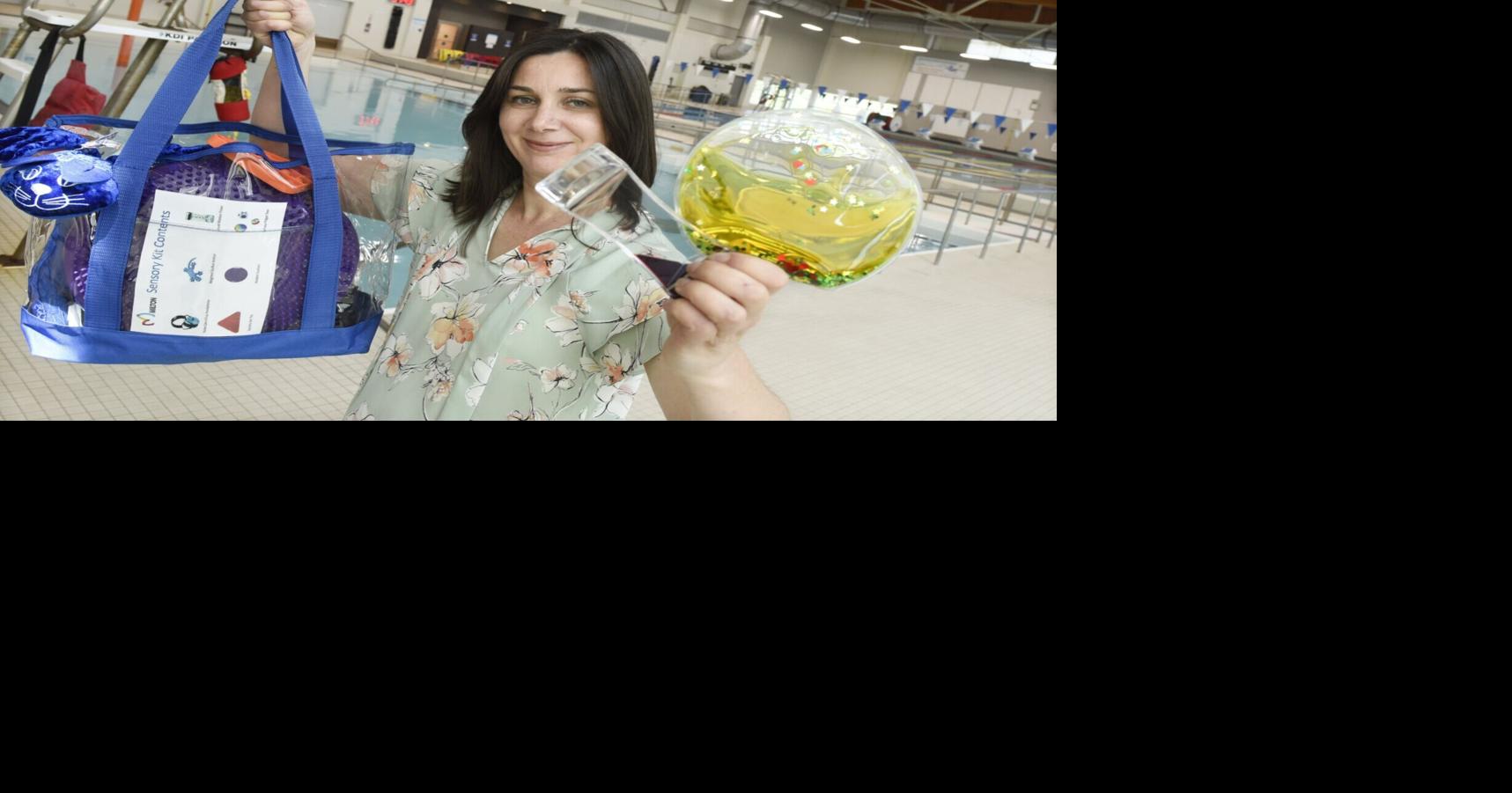 Milton aims for more inclusivity with latest sensory-friendly programs