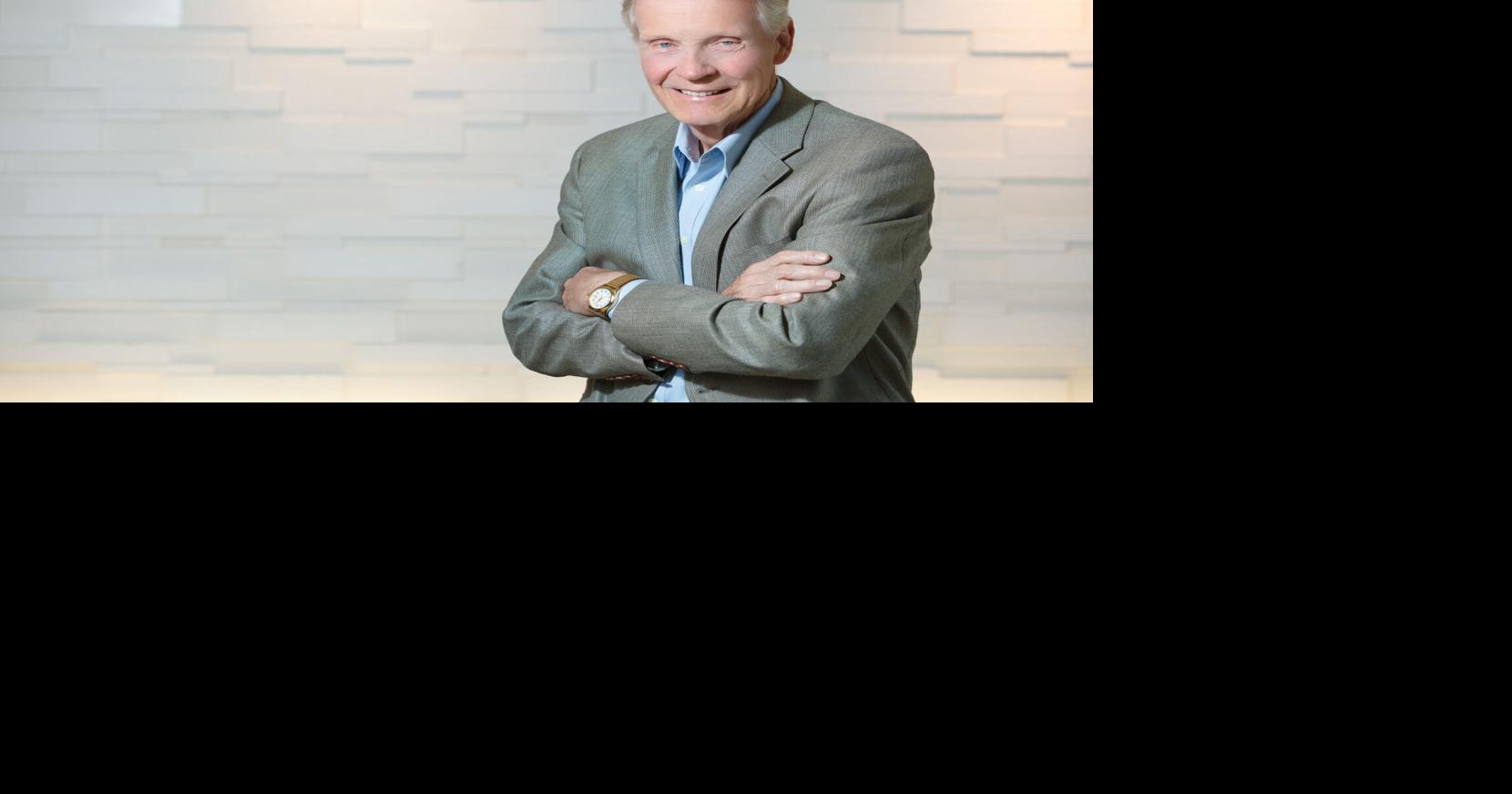 Crossroads Christian ministry founder David Mainse dead at 81