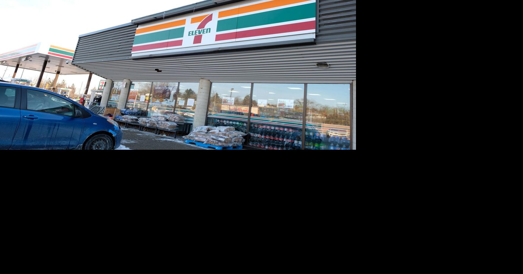 BIG GULP: These conveniences stores in Oakville and Burlington may soon ...