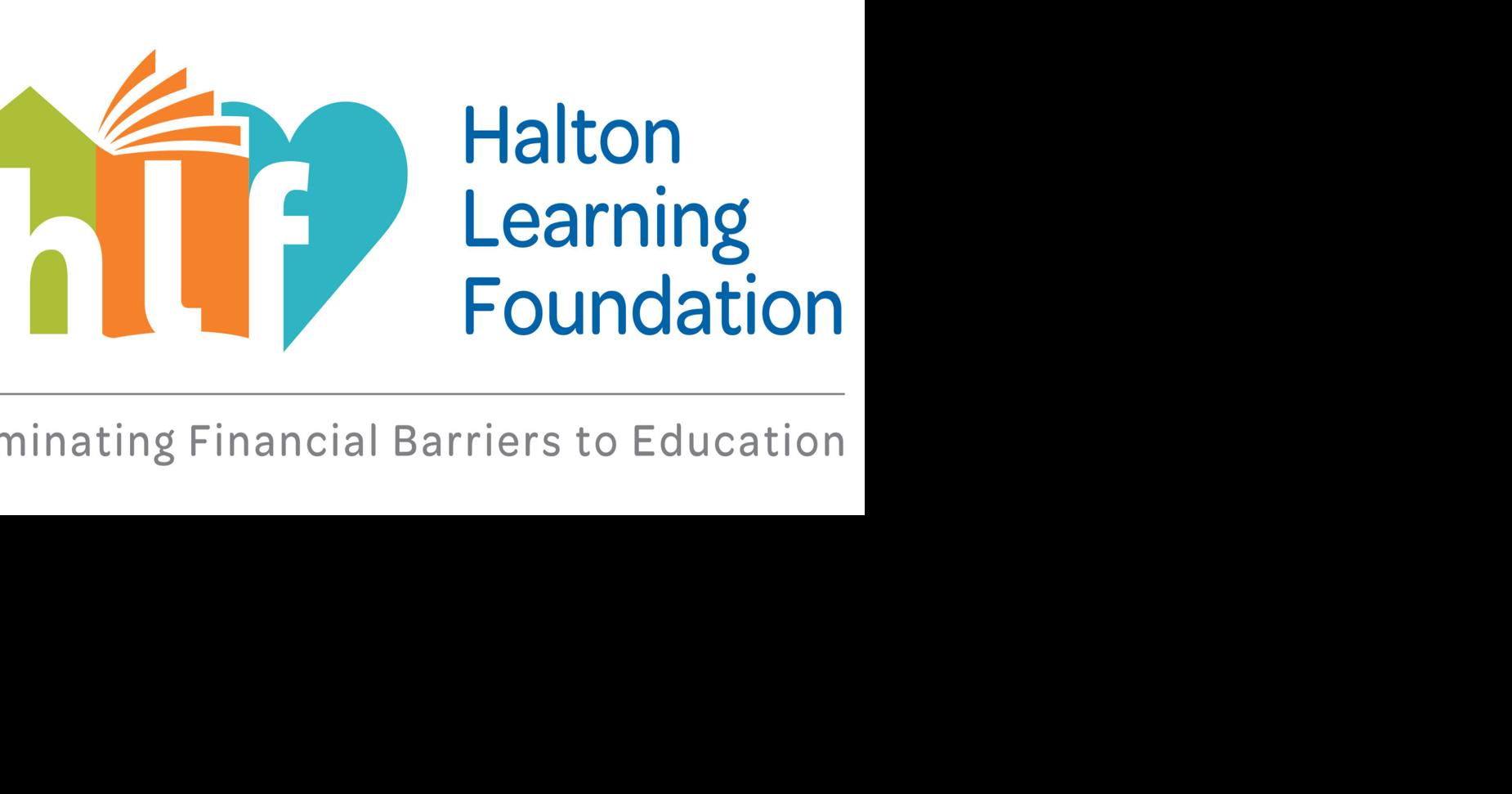 Halton Learning Foundation gets new logo, revamps website